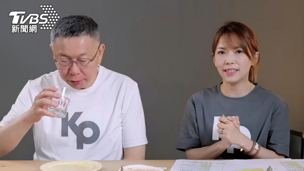 藍綠強打柯網路反攻 喊「自然流量」暗酸賴│TVBS新聞網