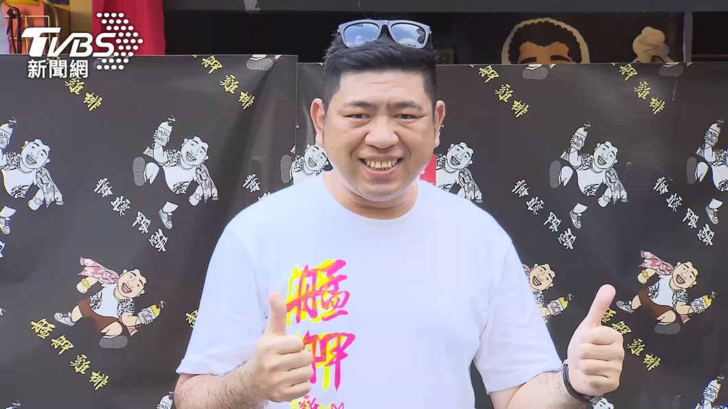 20多人受害！NONO未遭調查 檢：來告就辦│TVBS新聞網