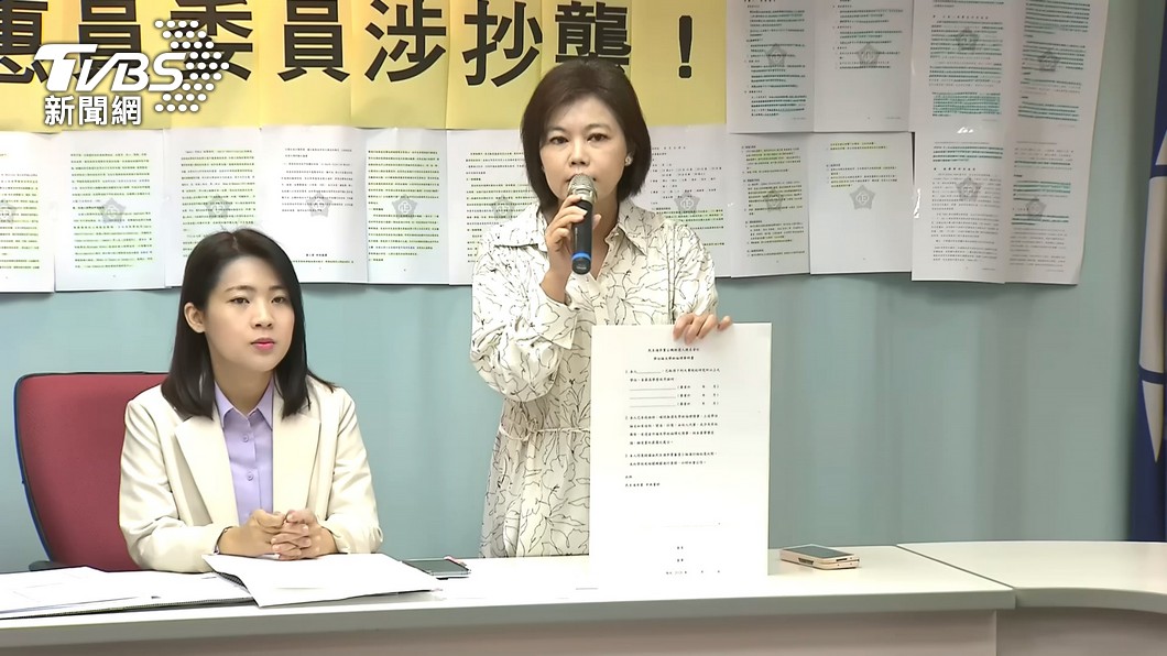 士林大同立委「綠白合」？ 王世堅：有可能│TVBS新聞網