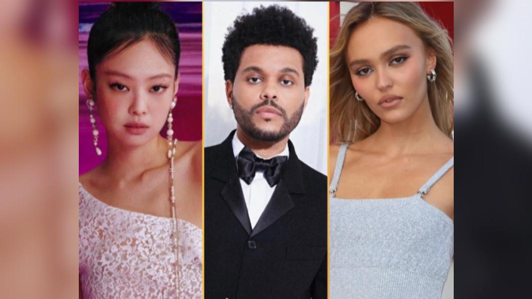 Jennie出演18禁美劇演技獲好評 外媒：有資格得艾美獎│TVBS新聞網