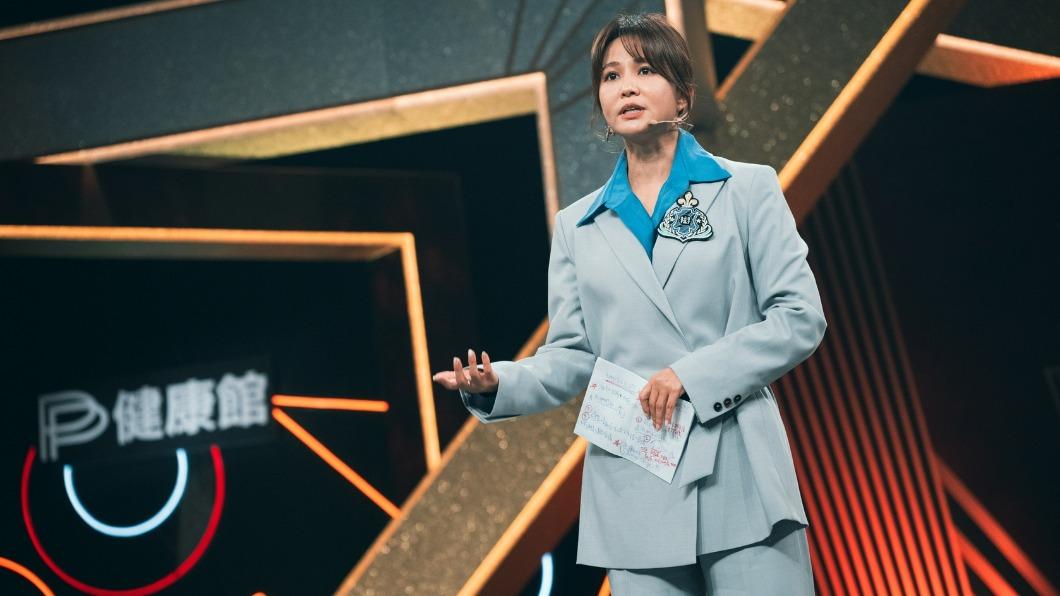 王思佳遭酸「什麼都不會，只會炫富」 當場高姿態回嗆：沒在怕│TVBS新聞網