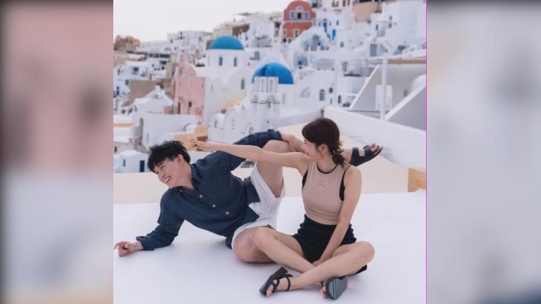 愛莉莎莎MeToo變放閃遭砲轟！ 深夜道歉「以為是爆料大會」│TVBS新聞網