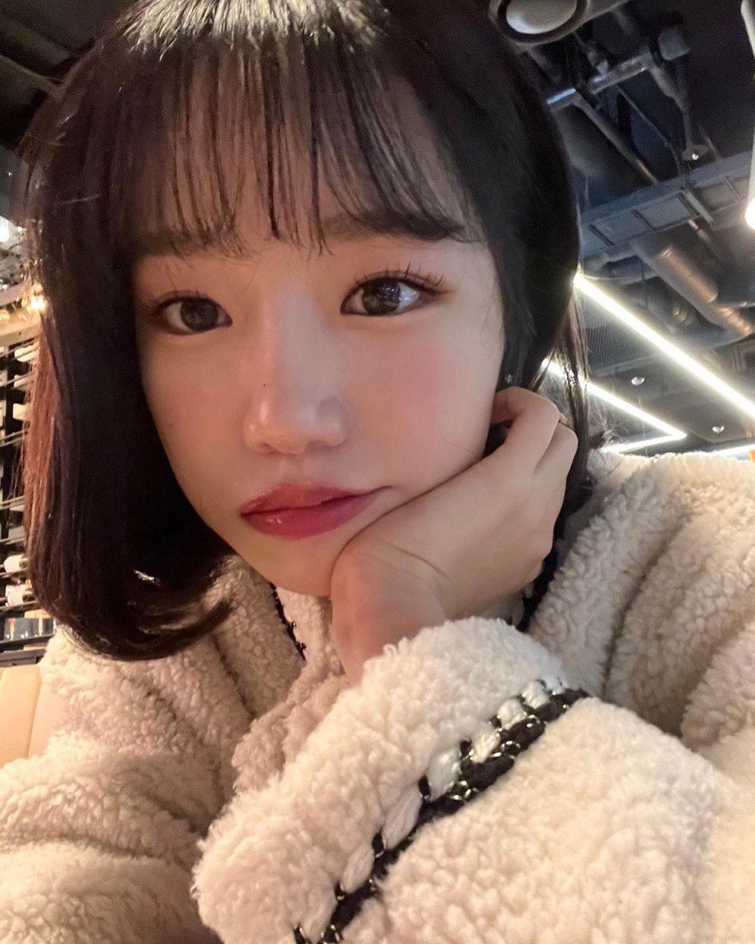 《魷魚遊戲2》女角曝光！ IZ*ONE曺柔理「戲劇零經驗」傳加盟│TVBS新聞網