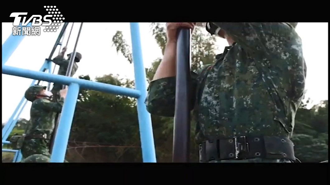 依舊4年搞定！役男可選「3年讀大學1年當兵」 今年9月上路│TVBS新聞網
