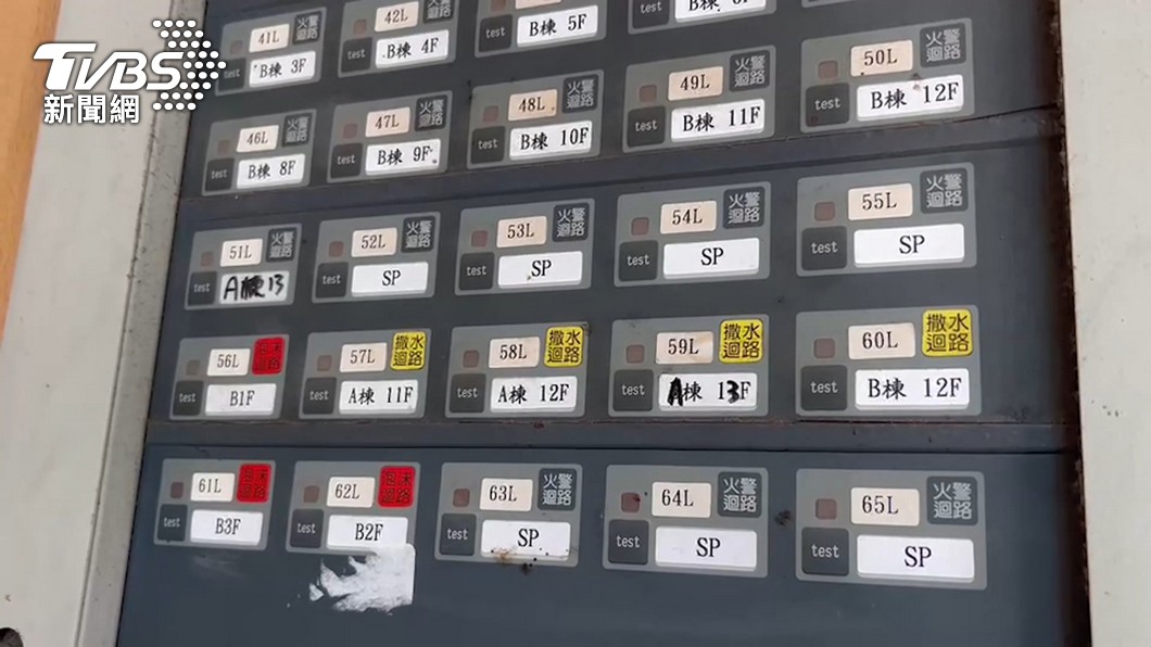 失火了！拔SIM卡5天謊報6次 111名消防白跑│TVBS新聞網