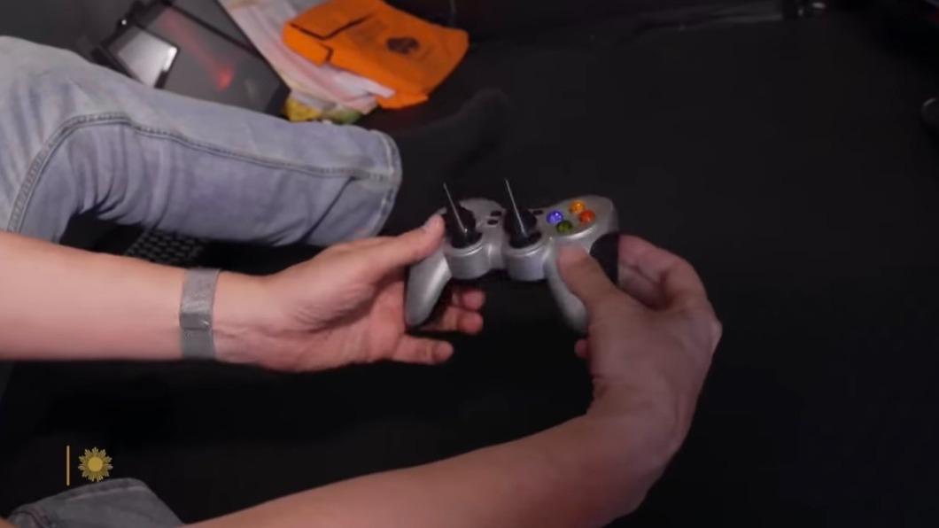 泰坦號用電玩手把操控？ 外媒曝：美核潛艦也用Xbox搖桿│TVBS新聞網