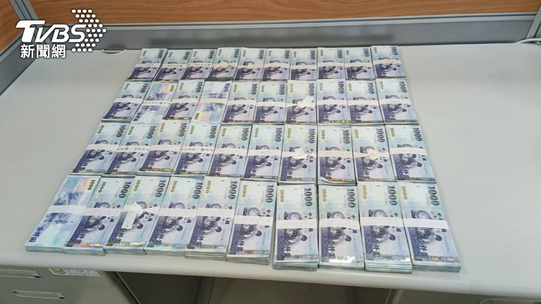 周玉琴遭冒名騙投資！新店男781萬血本無歸 警逮港籍車手│TVBS新聞網