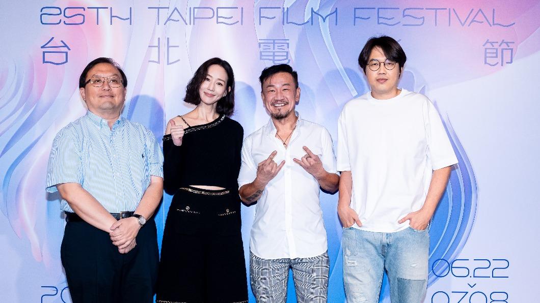 陳為民認有好友陷MeToo！ 親揭沈默原因：連關心都不行│TVBS新聞網