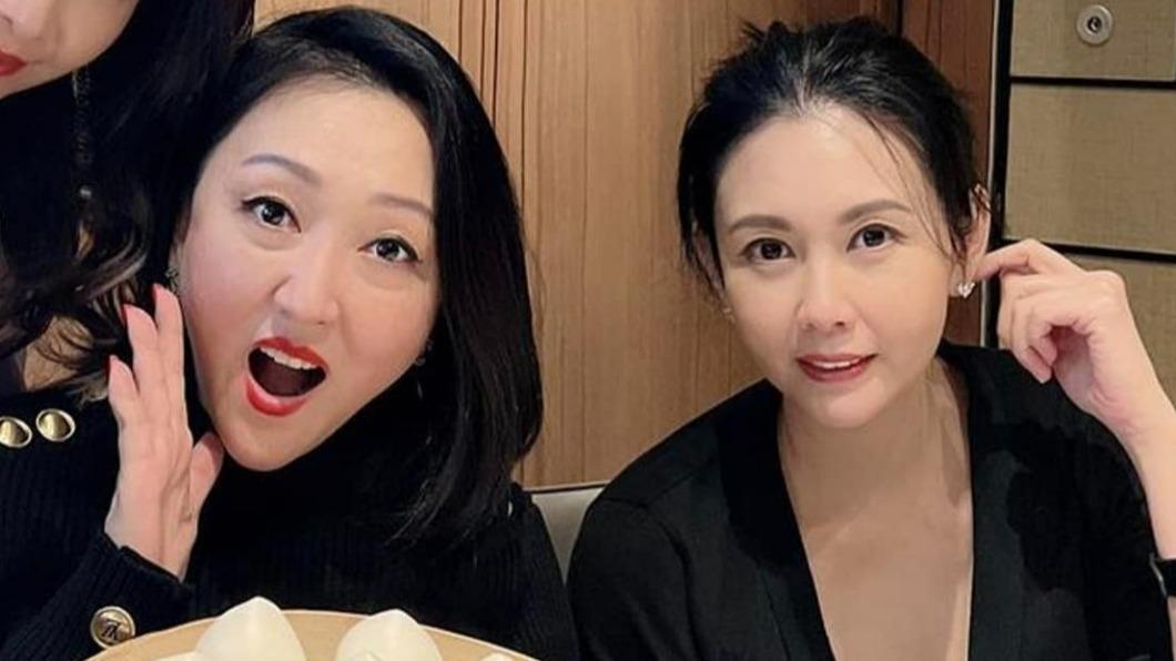 玉女歌手拍三級片陷低潮！消失23年近況曝 51歲還很美│甄楚倩│金融風暴│梅艷芳│TVBS新聞網