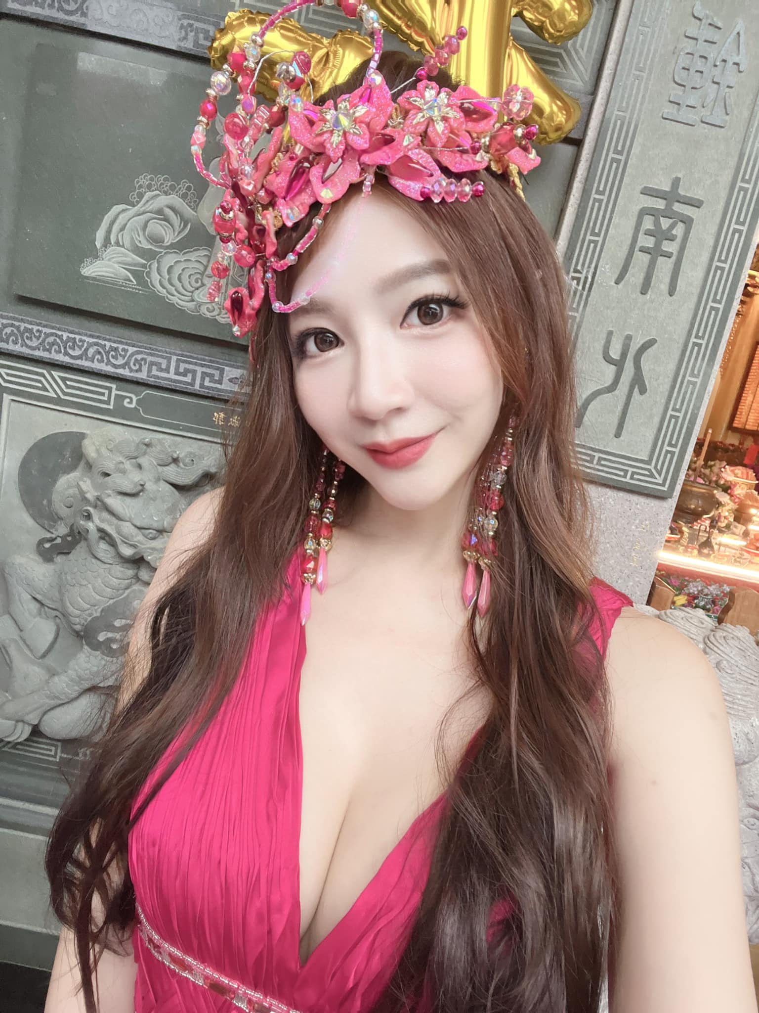 控18歲遭補教名師強吻摸胸！ 最美禮生見「千字道歉文」怒了│恩齊兒│性騷擾│MeToo│TVBS新聞網