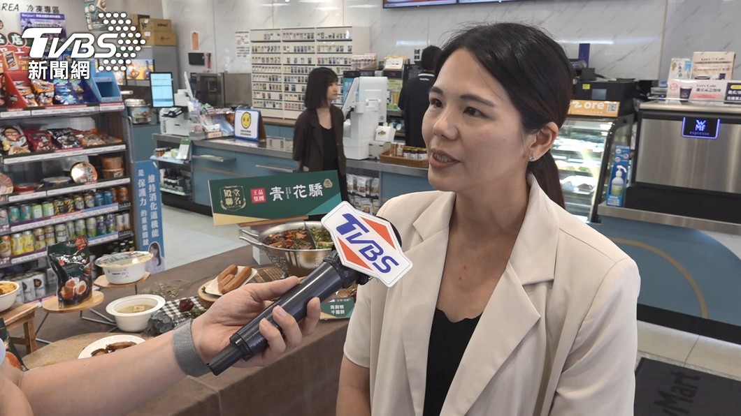 入夏辣味開胃 超商聯名椒鍋PK麻香PASTA│TVBS新聞網