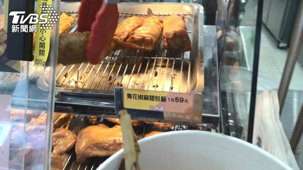 入夏辣味開胃 超商聯名椒鍋PK麻香PASTA│TVBS新聞網