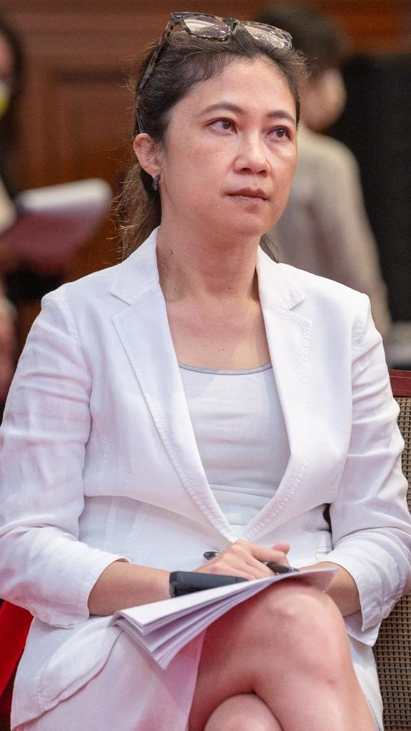 Kolas涉不倫戀辭官！曾任府院黨發言人 酒駕黑歷史是非多│TVBS新聞網