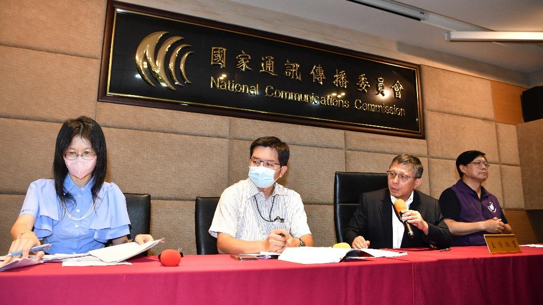 鏡電視申設爭議多！最快7月中上架CH86 NCC曝撤照條件│TVBS新聞網