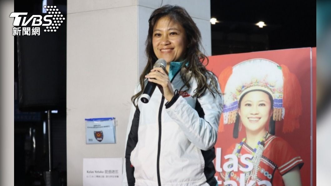 夫與Kolas爆不倫！正宮妻怒向總統討公道「還我老公」│TVBS新聞網