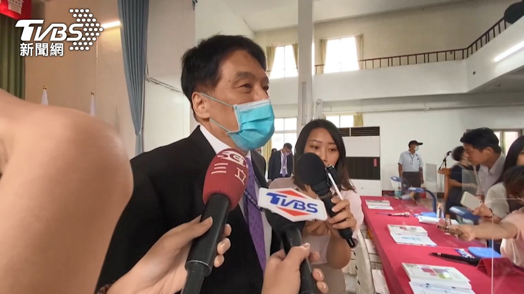 食品界龍頭「統一」 股東會超額配發股利3.15│TVBS新聞網