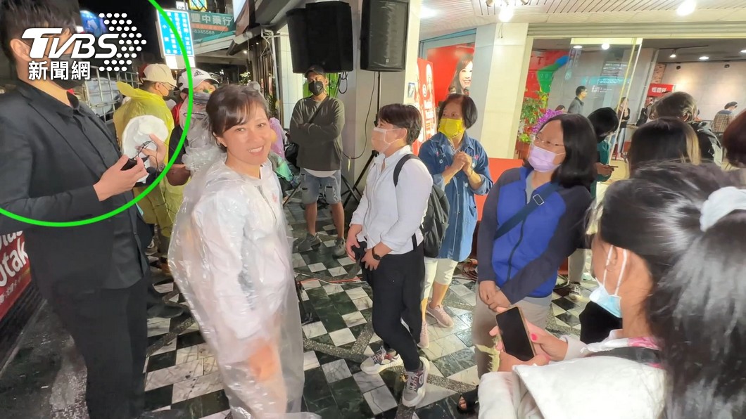 遭爆不倫戀還喊生女！府發Kolas請辭獲准│TVBS新聞網