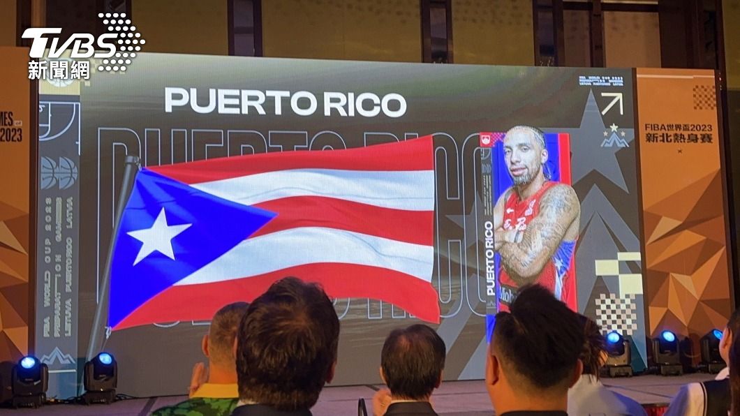 世界盃男籃熱身賽週五售票 VVIP席近距離接觸NBA球星│TVBS新聞網