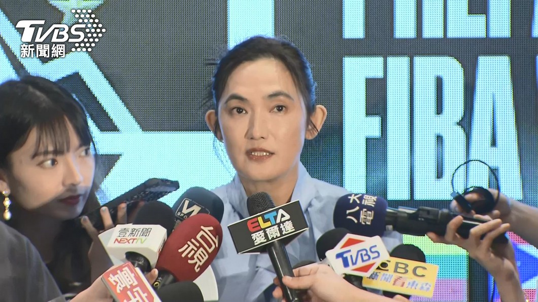 台新T1「參賽權球員脫鉤」 錢薇娟：讓經營更好│TVBS新聞網