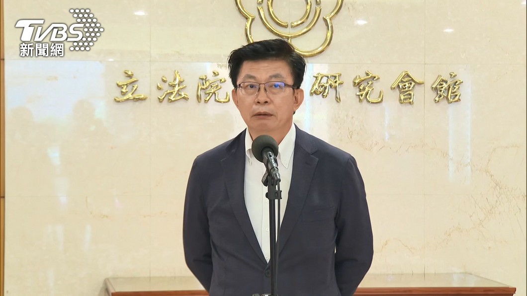 Kolas遭爆不倫戀！ 正宮要求總統主持公道│TVBS新聞網