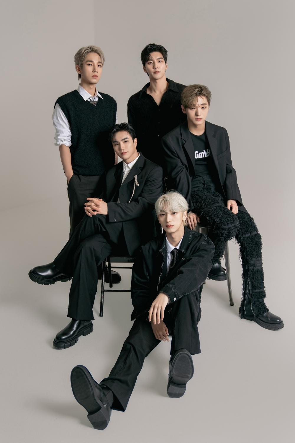 千條私訊狂敲碗！ 《PEAK TIME》3男團「台北演唱會確定加場」│TVBS新聞網