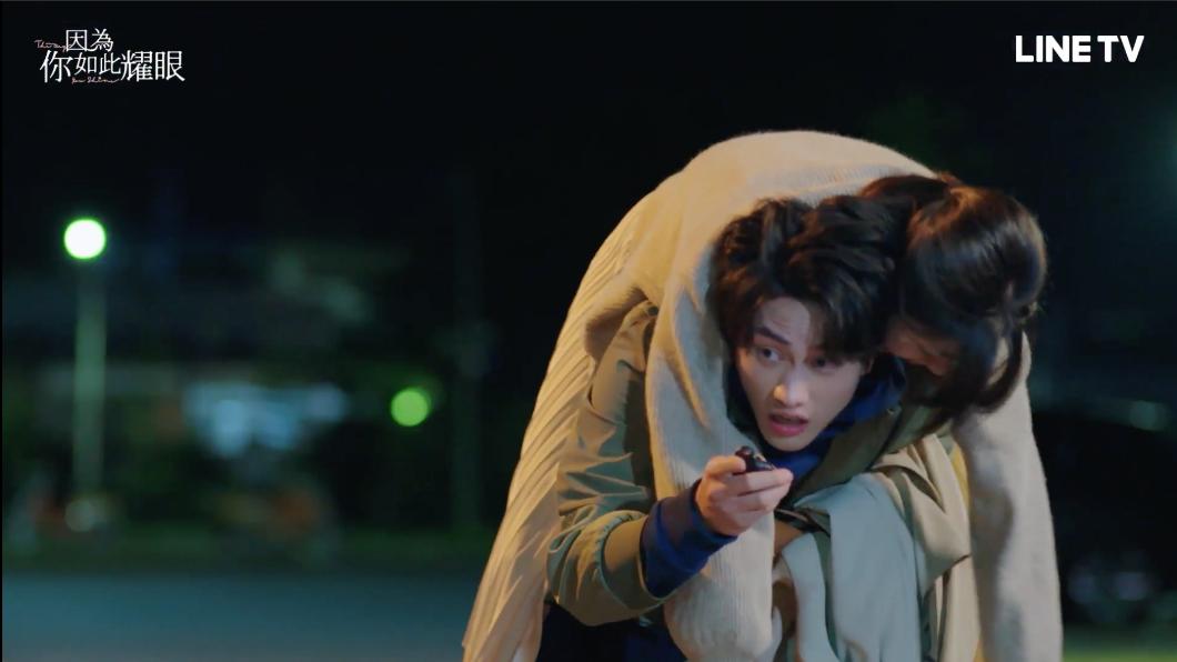 今夏5大「甜寵愛情」片單出爐 范少勳合體郭雪芙甜出蜜│TVBS新聞網