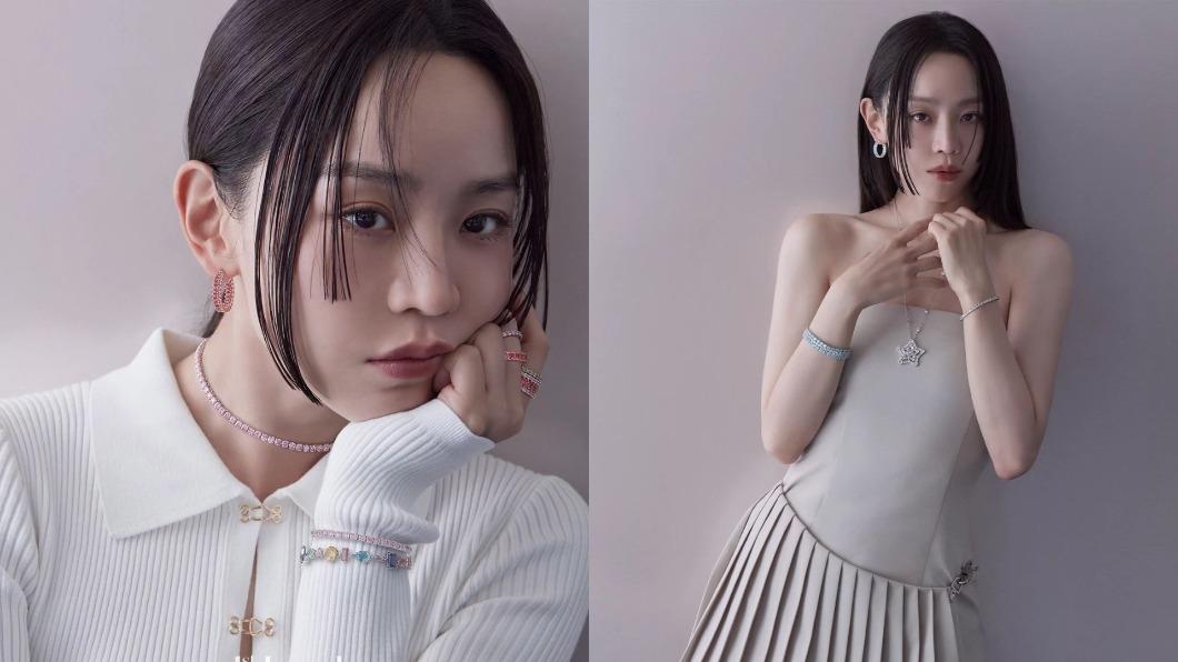 《今生也請多指教》收視創新高！申惠善「1招」維持A4腰│TVBS新聞網