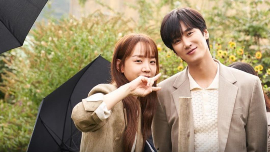 《今生也請多指教》收視創新高！申惠善「1招」維持A4腰│TVBS新聞網