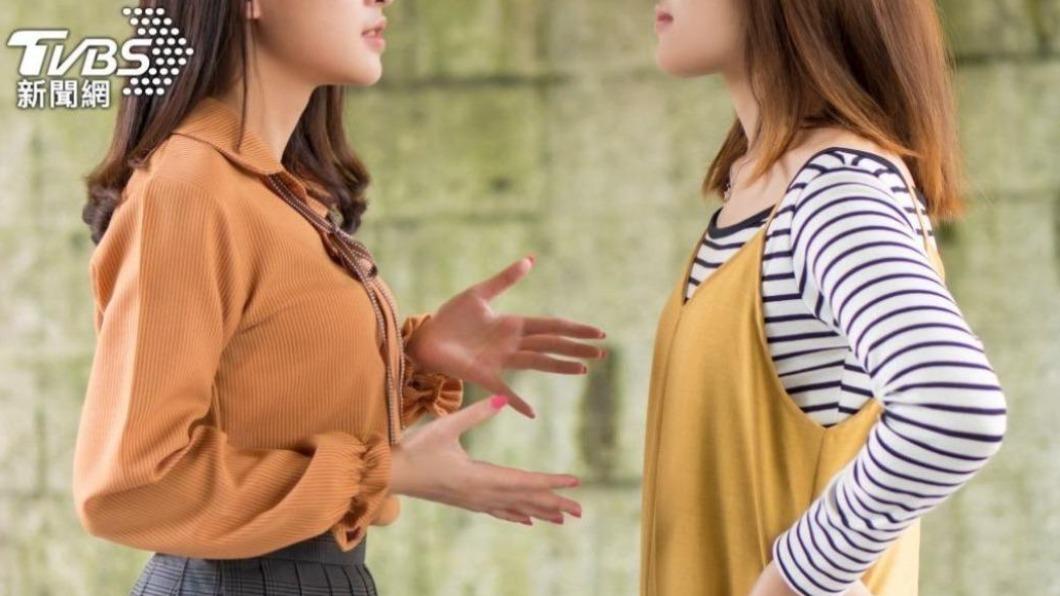 出國可以看出友誼？她看清7年好友 氣喊：只會出一張嘴│TVBS新聞網