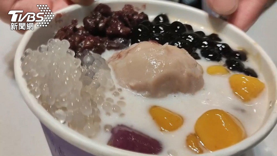 春水堂7月起內用酌收10% 清原也喊漲│TVBS新聞網