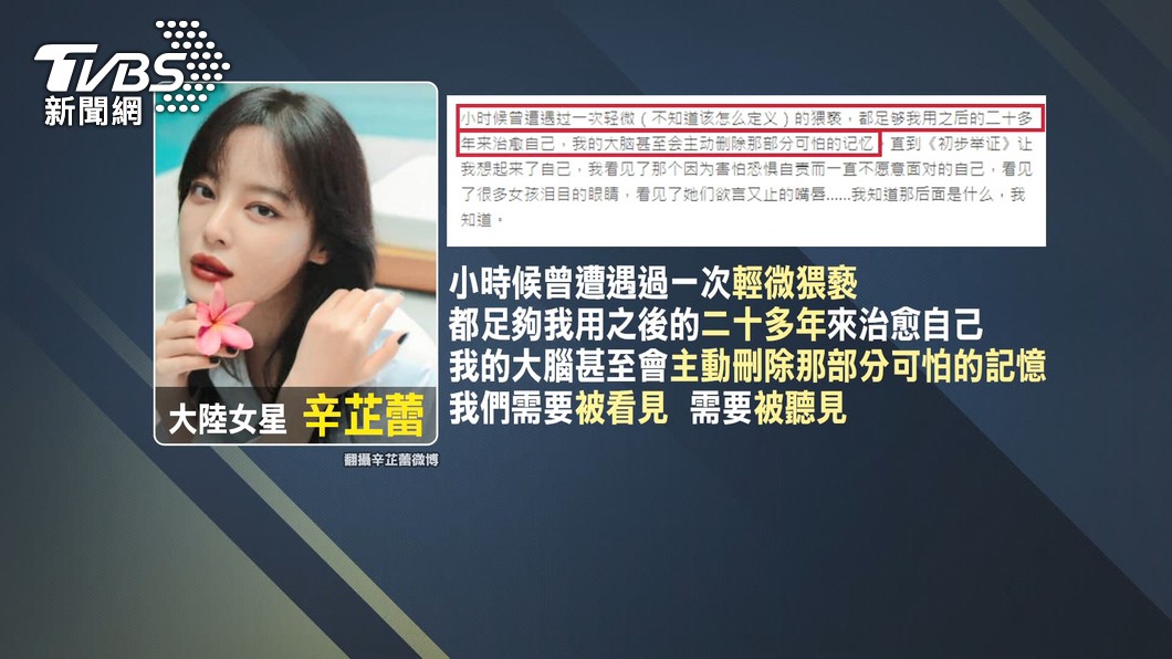 恐變秦偉翻版？ NONO案將迎「司法對決」│TVBS新聞網