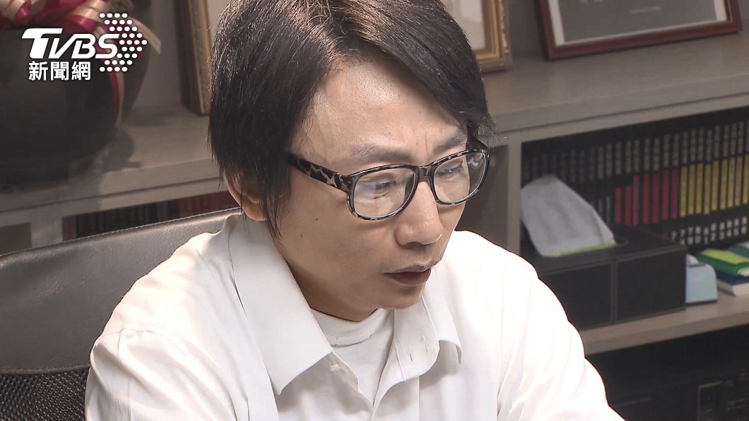 恐變秦偉翻版？ NONO案將迎「司法對決」│TVBS新聞網