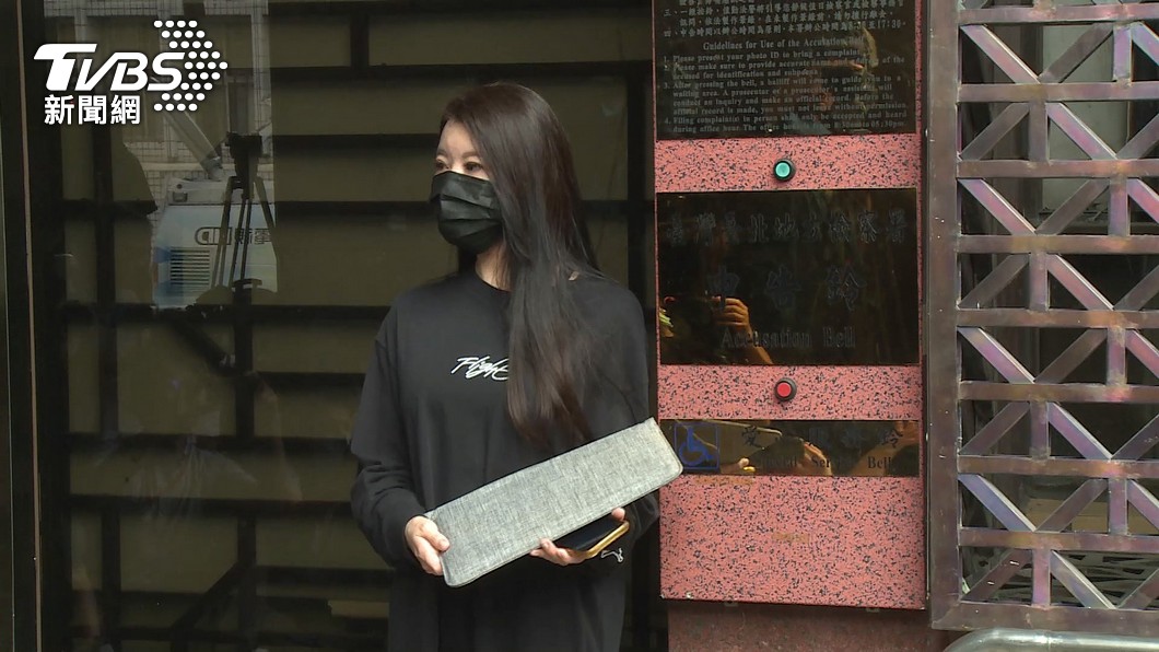 控NONO5大罪名！ 預告「25人接力賽提告」│性騷│小紅老師│TVBS新聞網