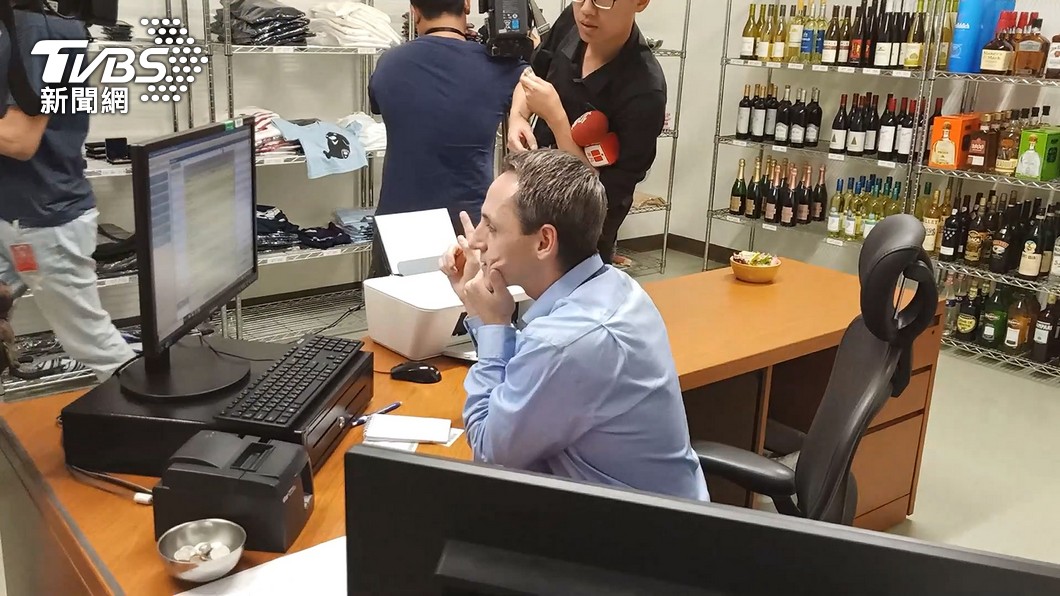 AIT徵才！清潔員月薪3萬1起跳 年終3個月│TVBS新聞網