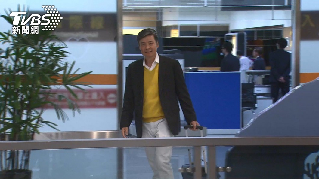 金小刀出手？等嘸賴道歉 侯辦提告加重誹謗│TVBS新聞網