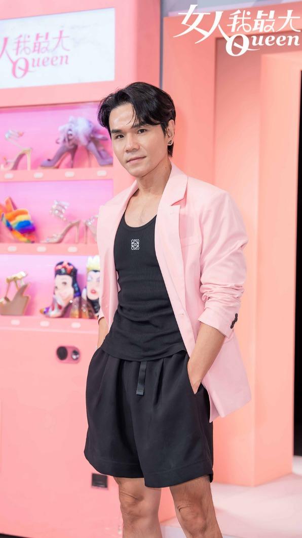 金曲34將登場！藍心湄領大師群點評「藍教頭說紅毯」最期待看到她│TVBS新聞網