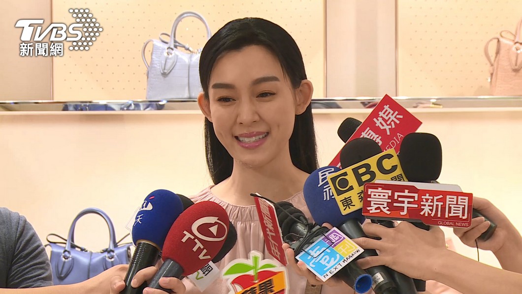 范瑋琪護夫聲明遭爆「陳建州寫的」 友人：她不太會用3C產品│黑人│性騷擾│爆料│TVBS新聞網