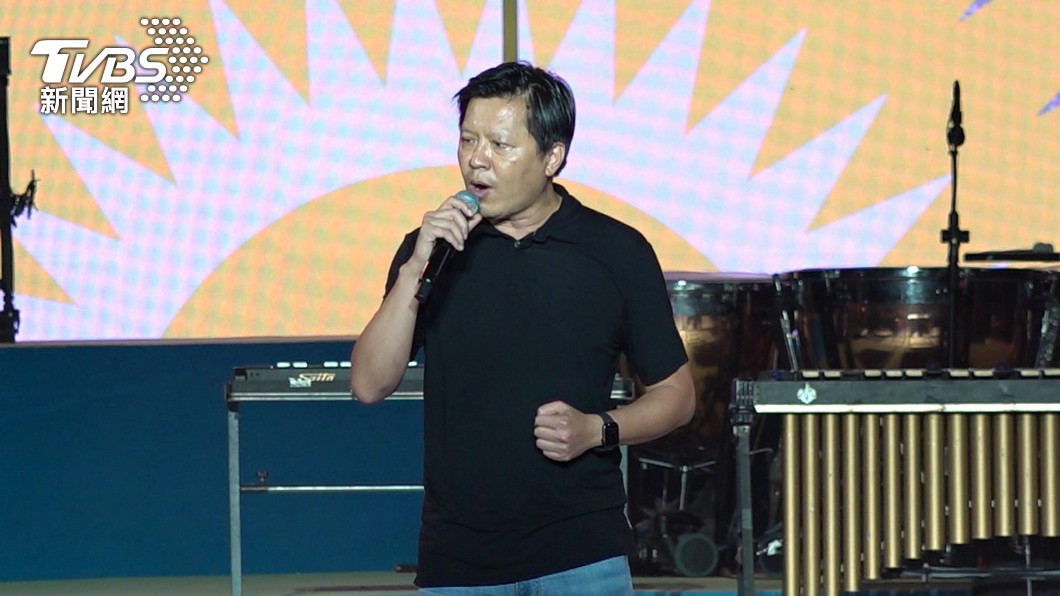 300秒煙火秀揭幕！ 新北城市藝術節開跑│藝術家│免費表演│TVBS新聞網