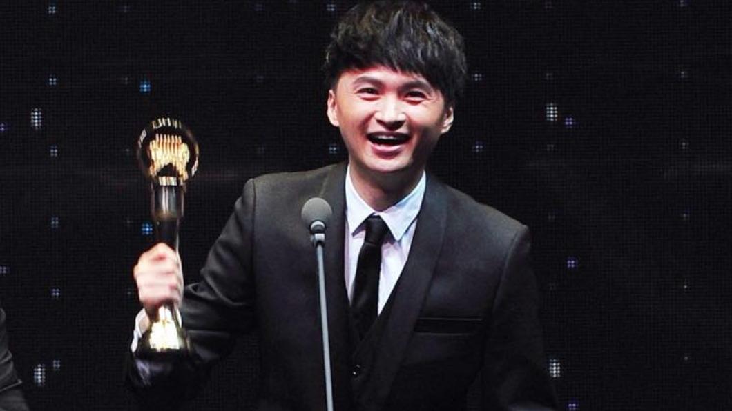 陳建瑋高EQ被讚爆 「金曲苦主」反成贏家：被全台看見│TVBS新聞網