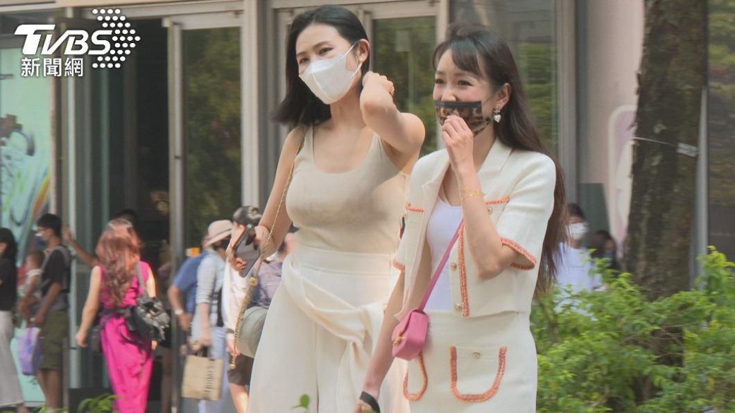 變頻冷氣吹整月不關…看電費嚇傻 網點「這問題」造成耗電│TVBS新聞網