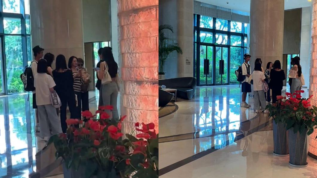 打擊太大？陸網瘋傳「小S被捕、尪病危進ICU」 真相曝光超傻眼│小S廈門│許雅鈞ICU│小S老公ICU│TVBS新聞網