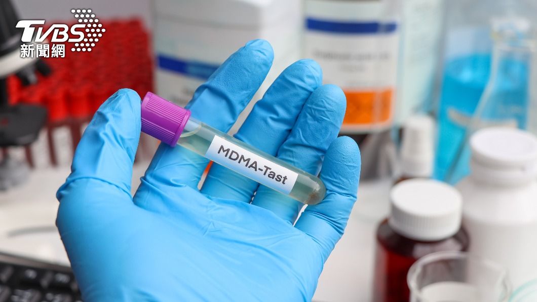 全球首例！澳洲醫獲准開立「搖頭丸」 治憂鬱症、PTSD│TVBS新聞網