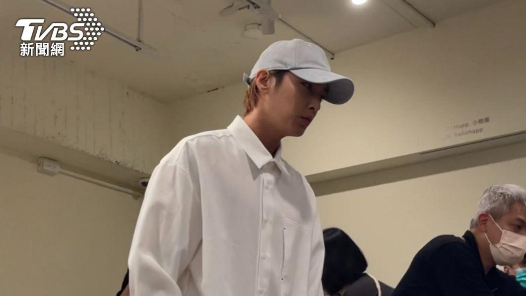 炎亞綸會被關？網曝「這關鍵」再點名：第二危險人物是「他」│TVBS新聞網