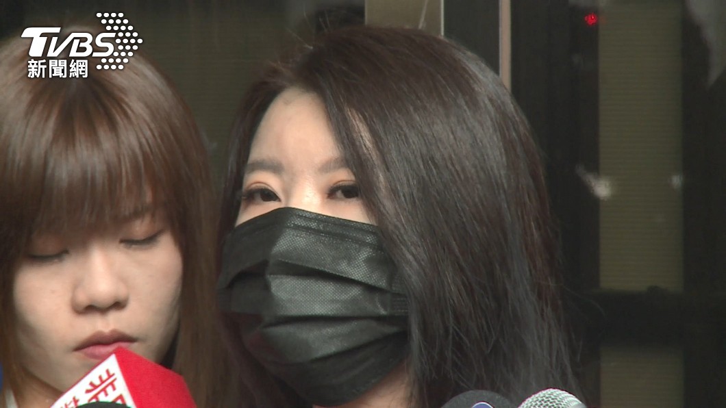 NONO遭控侵犯多人？ 北檢分「他字案」調查│TVBS新聞網