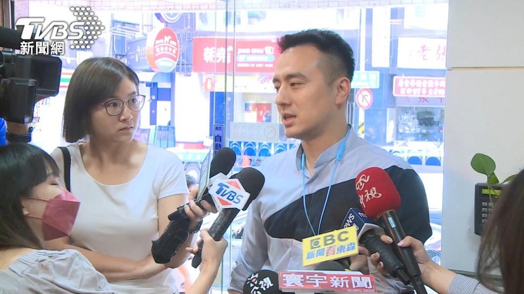 T1／台啤雲豹正式亮相 蔣淯安發聲：要拿下總冠軍│TVBS新聞網