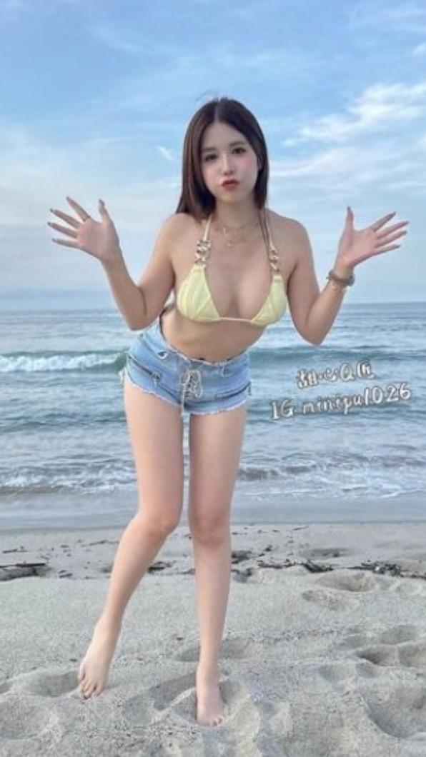 爆秘戀JKF女郎！董至成到幾壘全說了：我大她28歲體力OK│TVBS新聞網