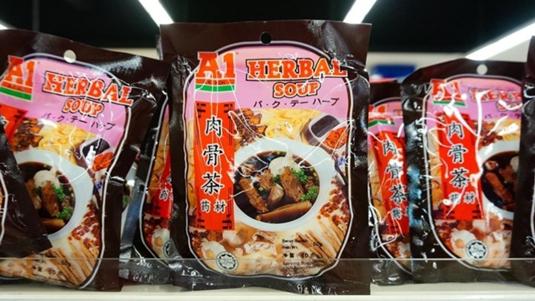 馬來西亞12款「超市必買伴手禮」 CP值高照著買準沒錯│TVBS新聞網