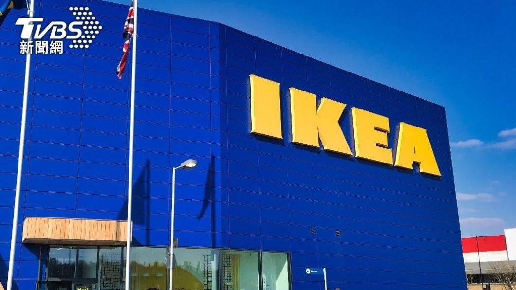 IKEA跟上「抬鐘人」諧音梗！ 連發20張商品梗圖全網笑翻│TVBS新聞網