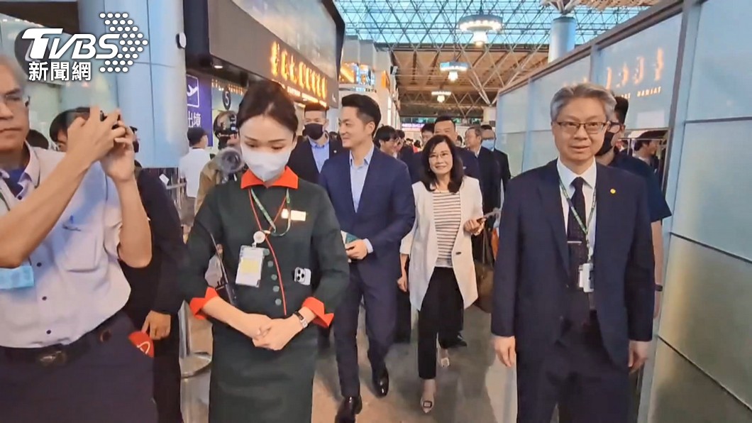 6.5公頃不夠用？AIT看上「學校用地」盼擴建│TVBS新聞網