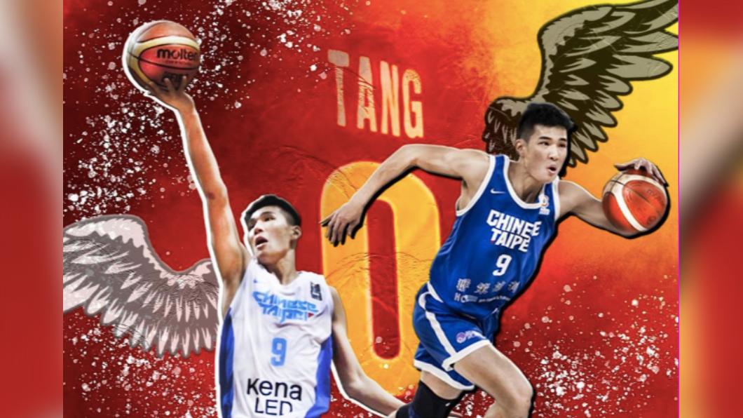 PLG／黑人捲性騷風波缺席體測 代理執行長發聲了│TVBS新聞網